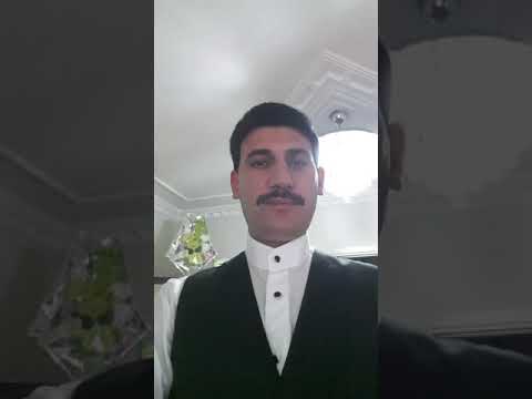 YİĞİT DAYIM (oy yiğidim oy civanım)