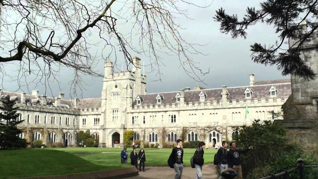 All about Janssen in Cork - YouTube