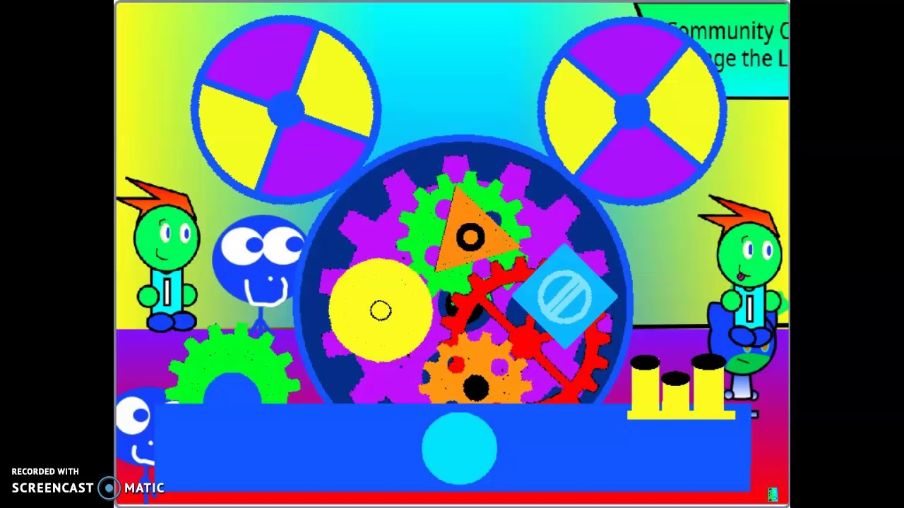 10 Minutes Of The Mousekedoer Running - YouTube