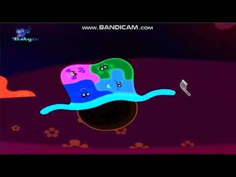 Baby Tv Mitch And Match Egg - YouTube