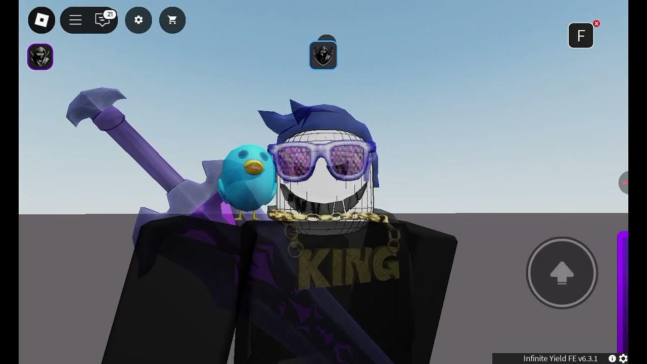 Roblox FE Neptunian V +eklenti! |Script Showcase - YouTube