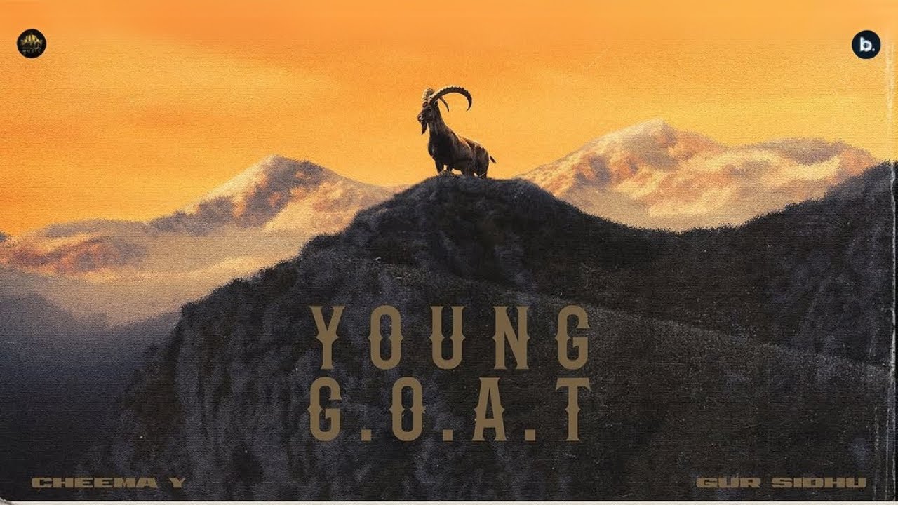 Cheema Y - Young Goat (Full Album) Gur Sidhu | Cheema Y New Album ...