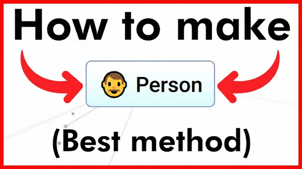 How to Get Person in Infinite Craft (Fastest Recipe) - YouTube