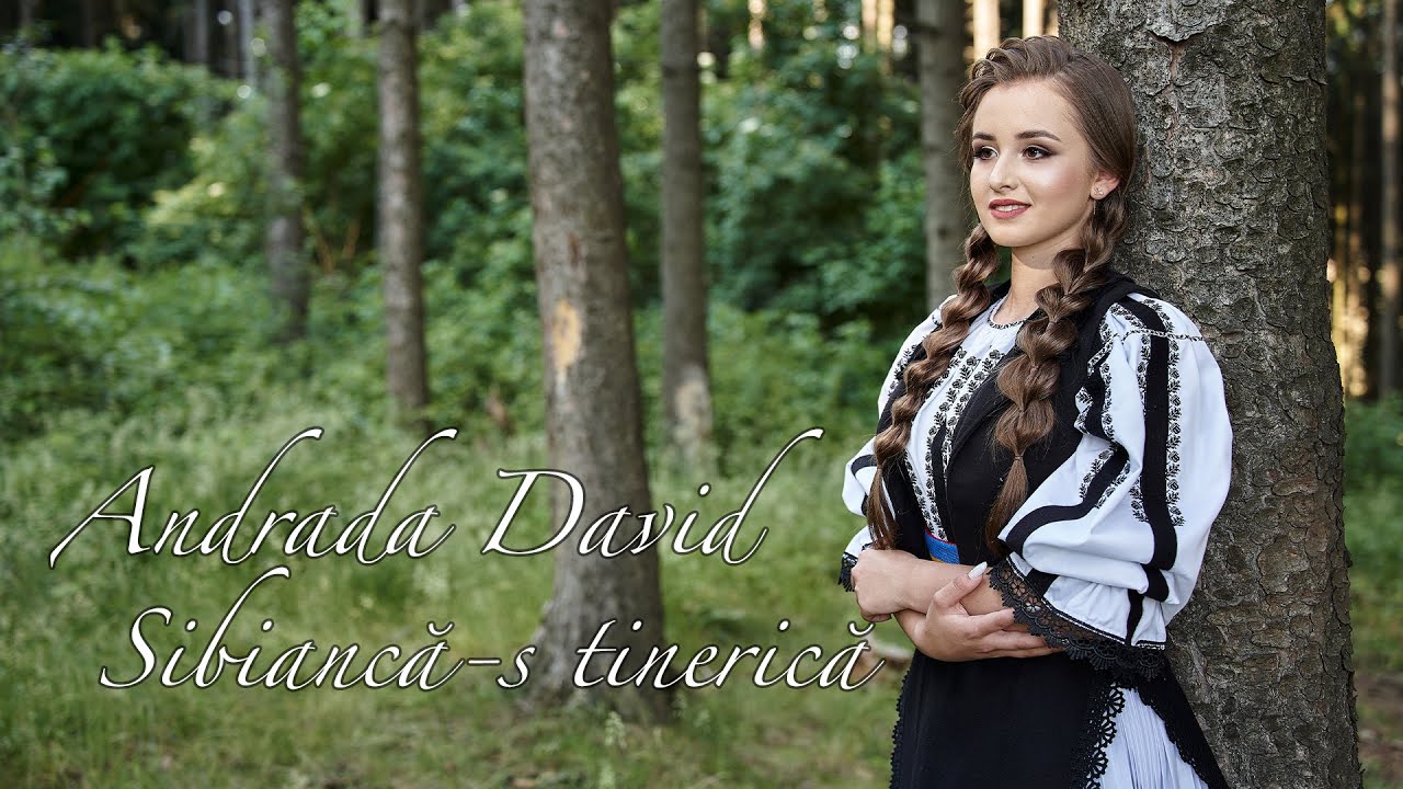 𝐀𝐧𝐝𝐫𝐚𝐝𝐚 𝐃𝐚𝐯𝐢𝐝--- 𝐒𝐢𝐛𝐢𝐚𝐧𝐜𝐚-𝐬 𝐭𝐢𝐧𝐞𝐫𝐢𝐜𝐚 - YouTube