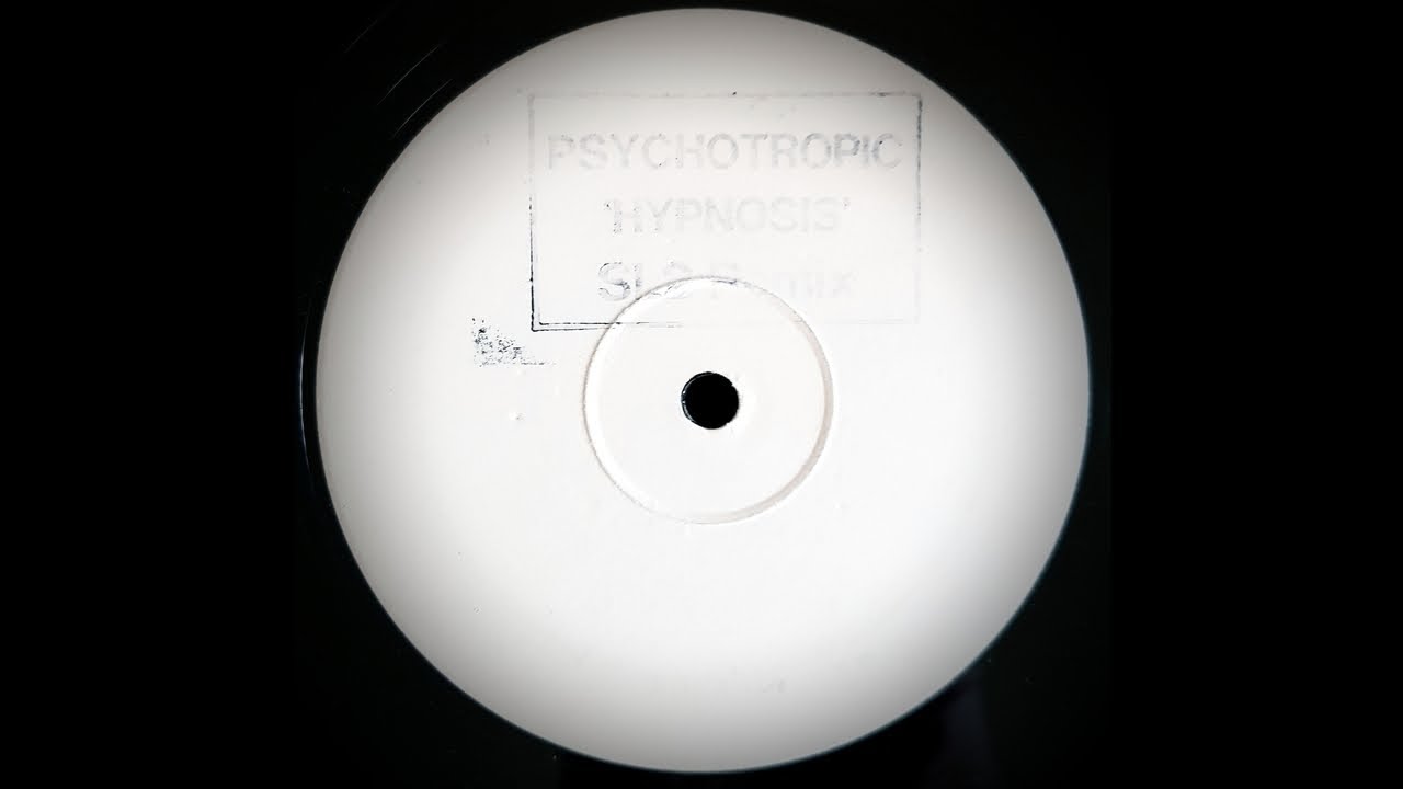 PSYCHOTROPIC - HYPNOSIS (SL2 REMIX) - YouTube