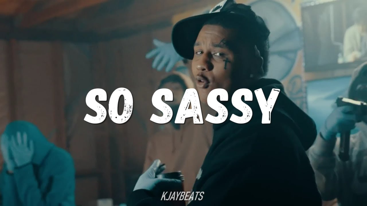 [FREE] EBK Jaaybo Type Beat - "So Sassy" - YouTube