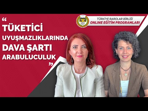 Tüketici Uyuşmazlıklarında Dava Şartı Arabuluculuk