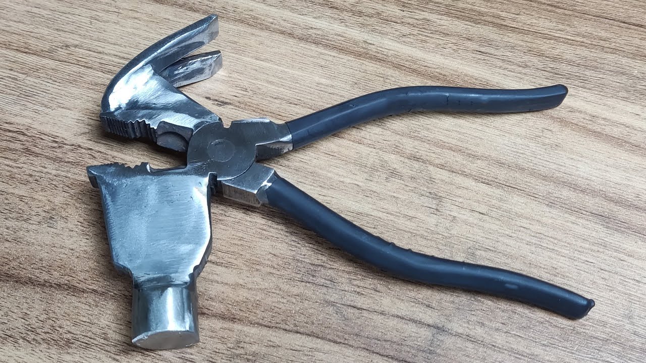 DIY Multi-Purpose Tools That Are More Lifesaving Than You Ever Imagined ...