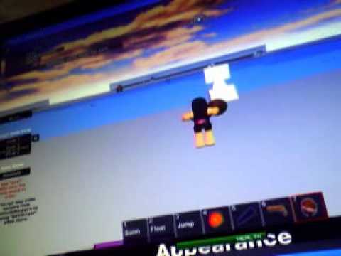 Robloxian pool fun! ☺ - YouTube