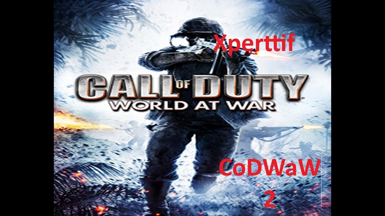 call of duty balck ops 1 - YouTube