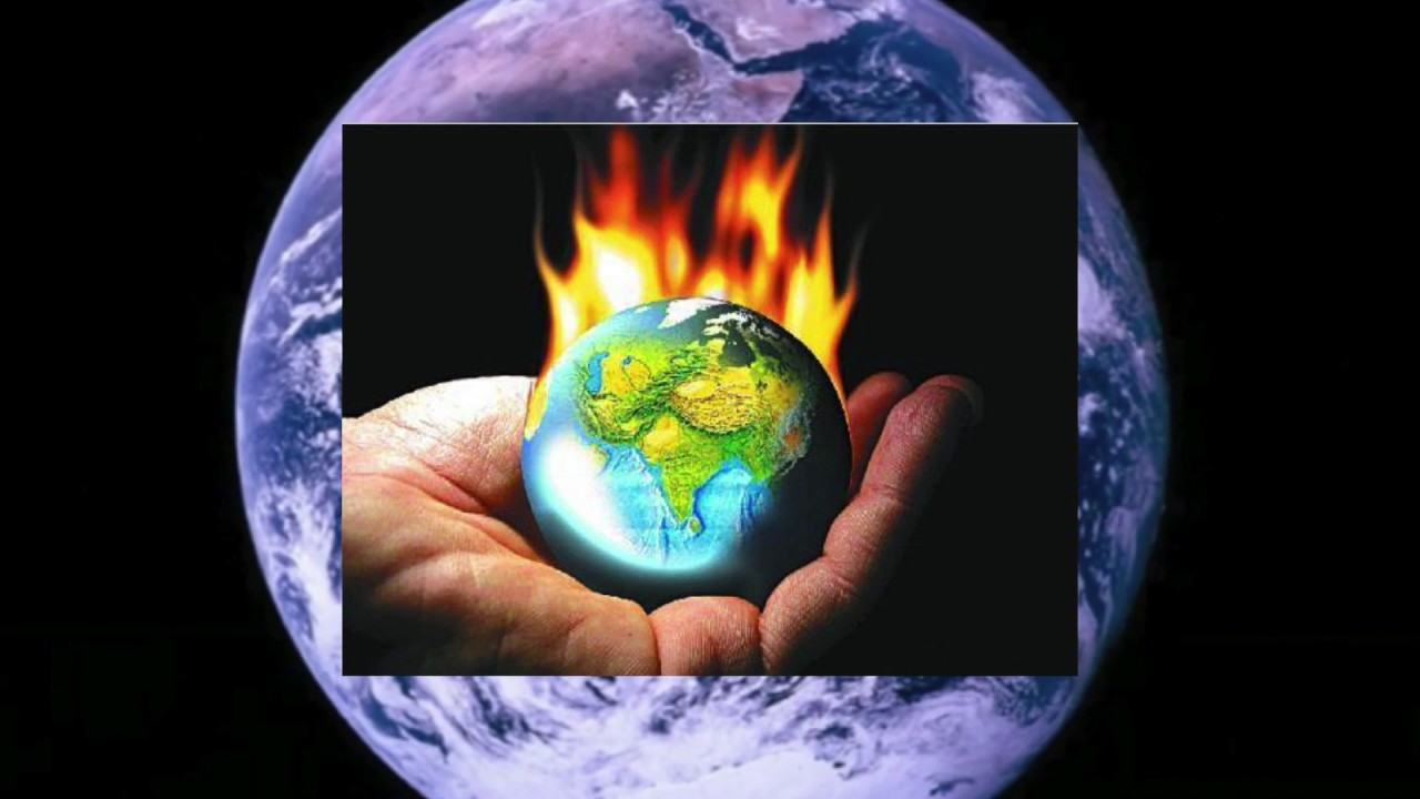 V4A Maatschappijleer film: Opwarming van de Aarde - YouTube