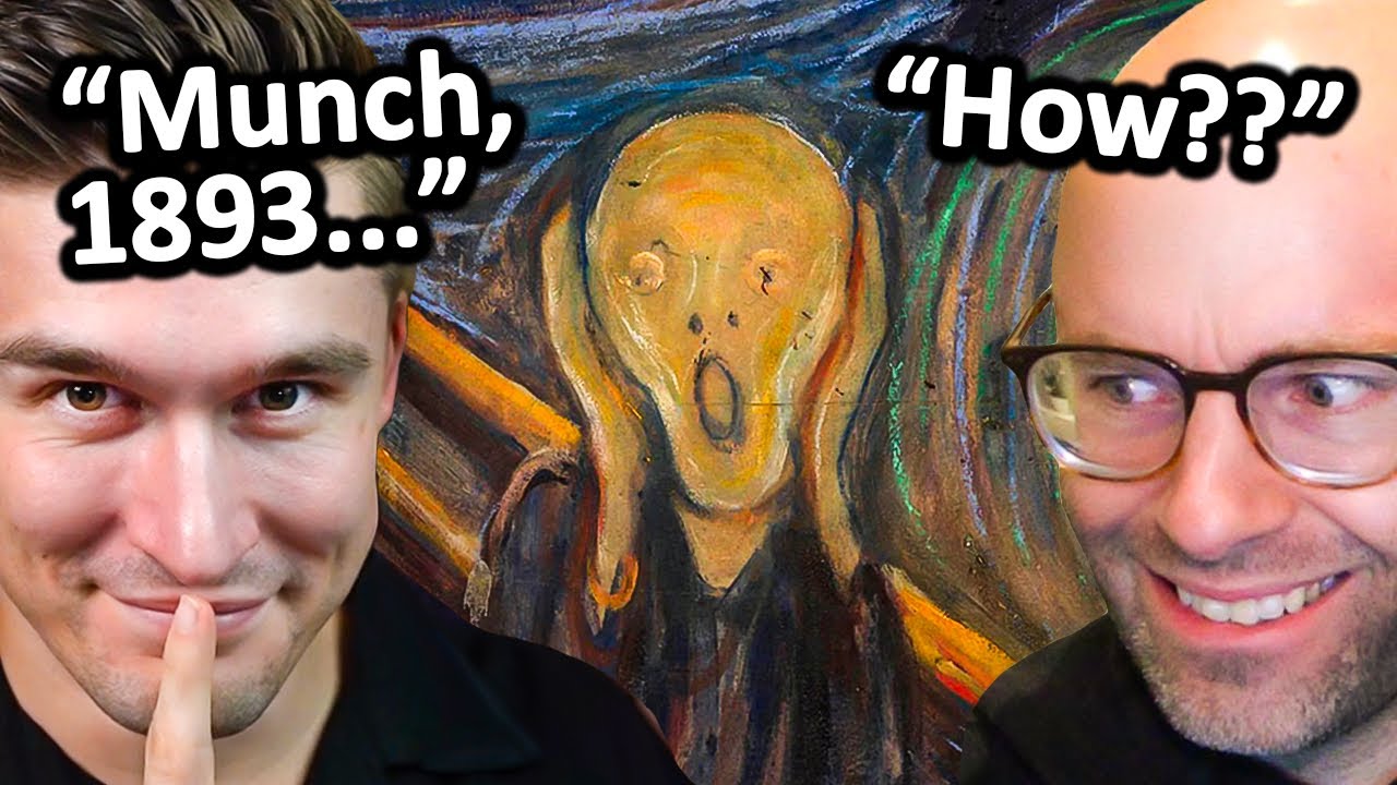 Creé secretamente un juego de preguntas y respuestas para destruir a ...