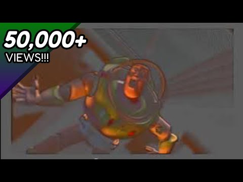 150 Various Effects of Buzz Lightyear's 'NOOOOOOO!!' voice
