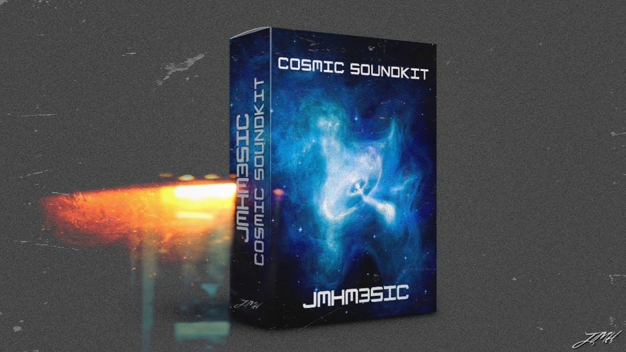 [FREE] Cosmic Sound Kit (Prod JMHM3SIC) - YouTube