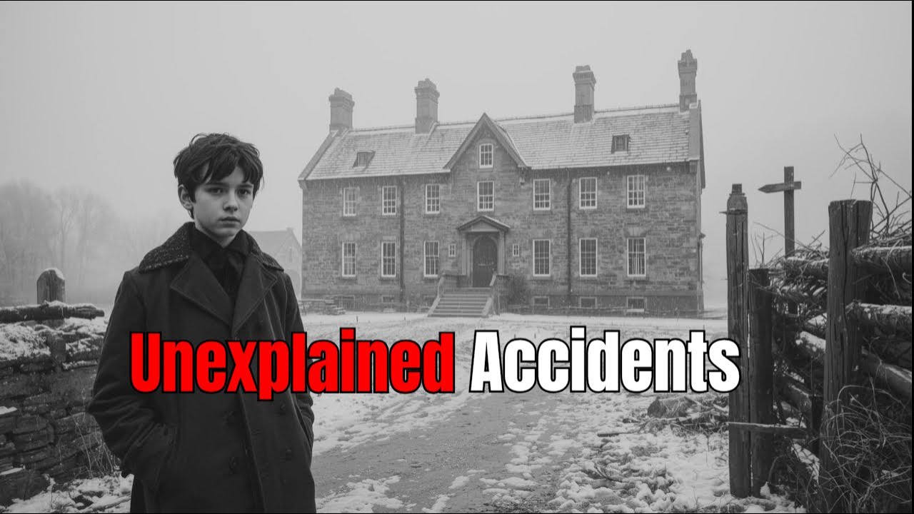 Hidden History of Elias Crowe's Mysterious Abilities (1884) - YouTube
