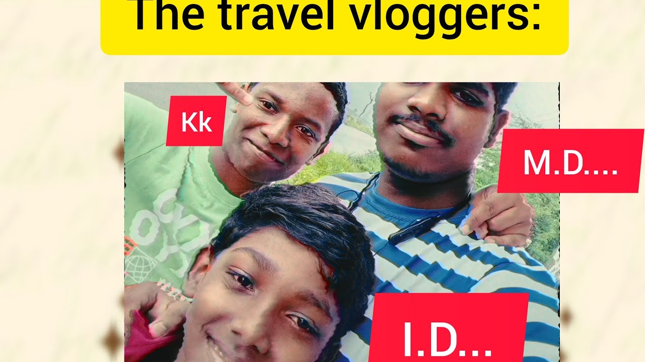 The Kringe vloggers part 1 - YouTube