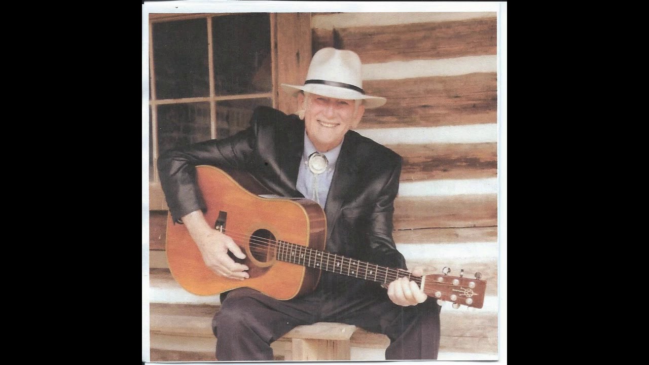 Charlie Smith...Country Gospel..03.. I Can't Even Walk - YouTube