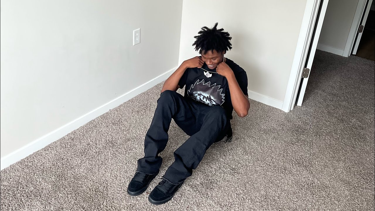 Teflon Tay - Teff (Phone Version) (Lyrics) - YouTube