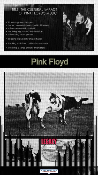 The Enduring Legacy of Pink Floyd: Celebrating Music, Impact, and ...