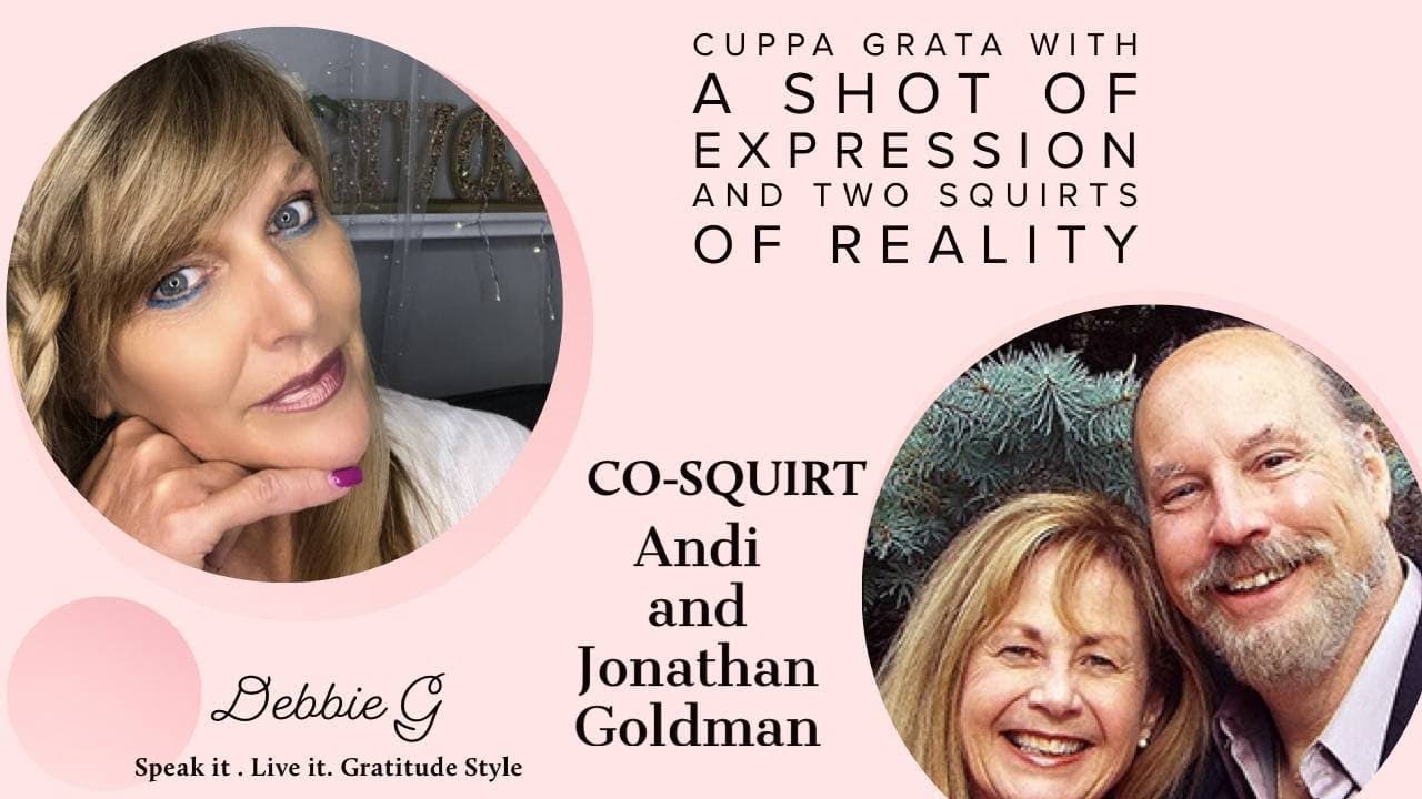 The Humming Effect w/ Andi and Jonathan Goldman - YouTube