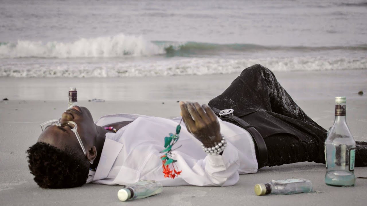 Y Nation - Liwalo na Liwe | (Official Lyrics Video) - YouTube