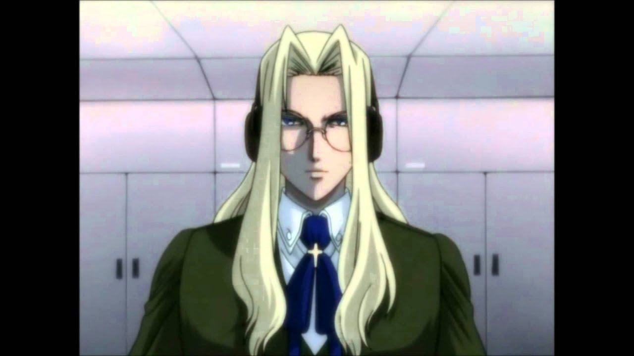 HELLSING - CAPITULO 2- PARTE 2 DE 2 ( sub español ) HD - YouTube