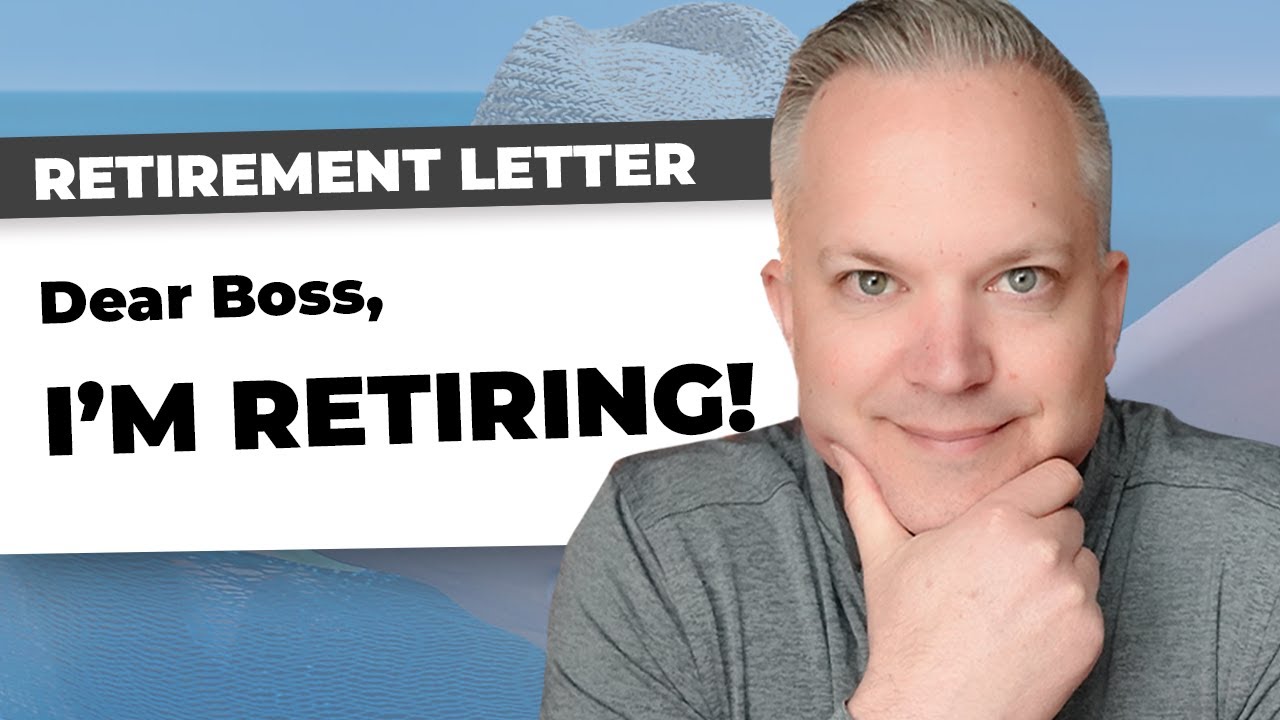 7 Tips On Giving Notice Of Retirement That Save Thousands YouTube 7-tips-on-giving-notice-of-retirement-that-save-thousands-youtube