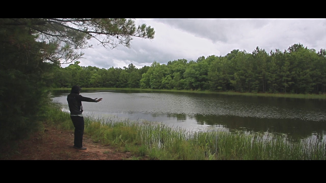 Man makes it rain on camera | Atmokinesis & Hydrokinesis - YouTube