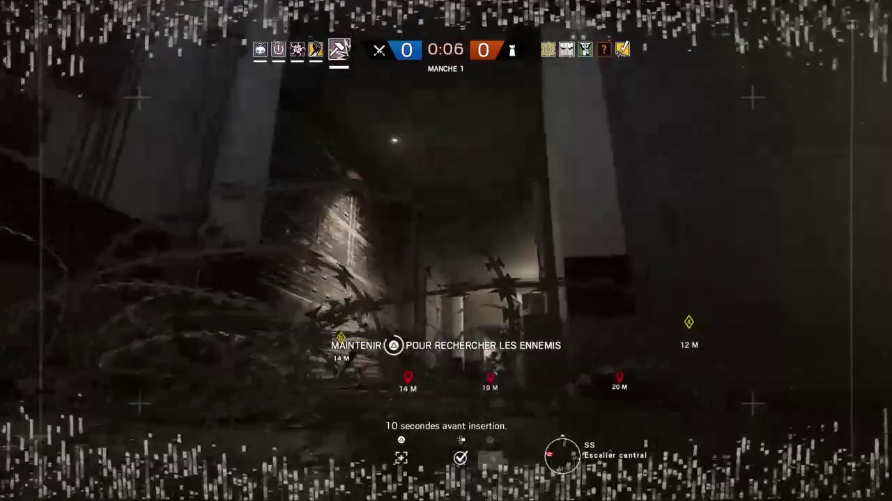 Live R6 Ranked ! TRYHARD - YouTube