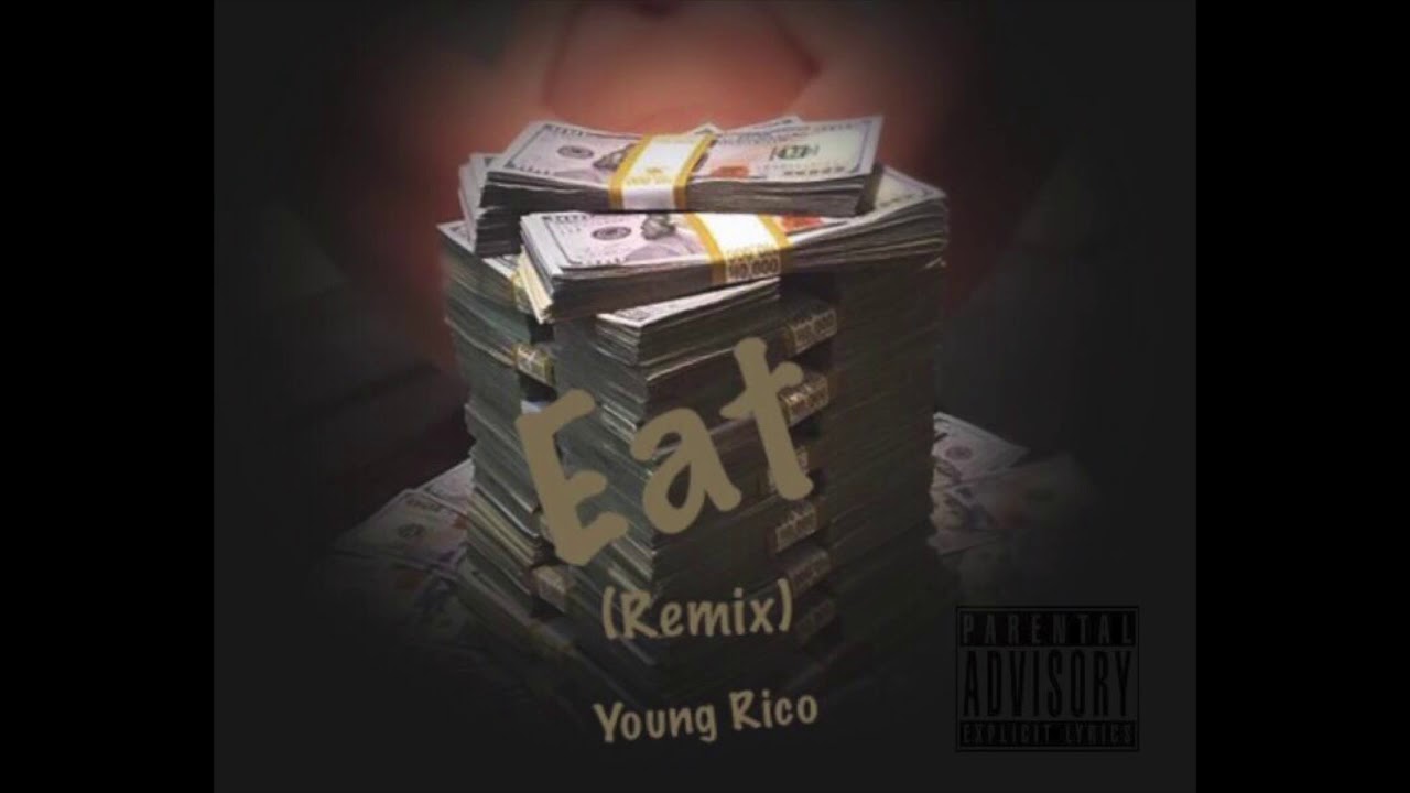 Eat (Remix) - YouTube