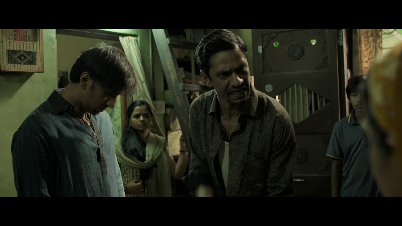 Gully Boy | Official Trailer - YouTube