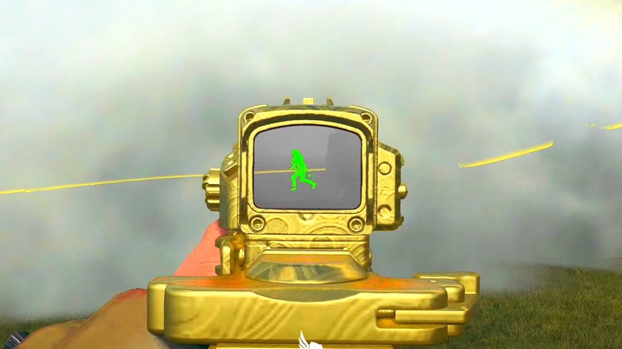 The *NEW* Fallout Bundle Is Pay To Win!! - Warzone New BROKEN pay to ...