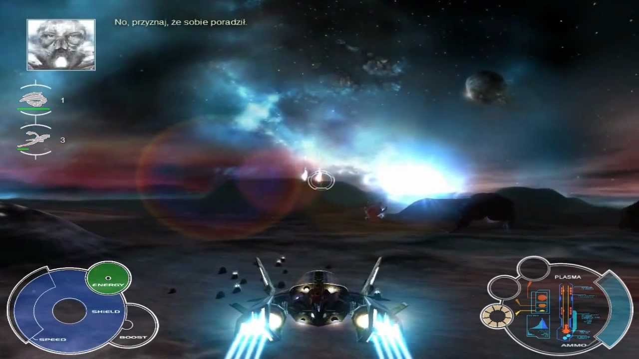 Starmageddon 2 - YouTube