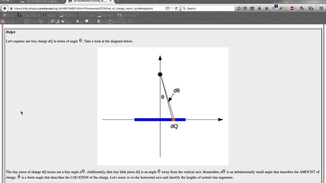 Tree Branching Structure (Part 2/2) - AAPTSM15 - YouTube