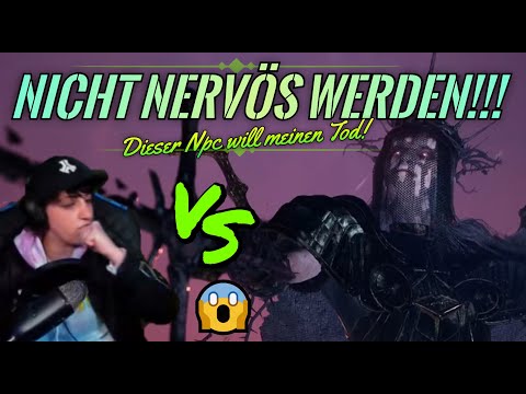 Lords of The fallen : Part  31 / Die Tante wird geklatscht! (Die Frage ist, welche von den 2en ? )