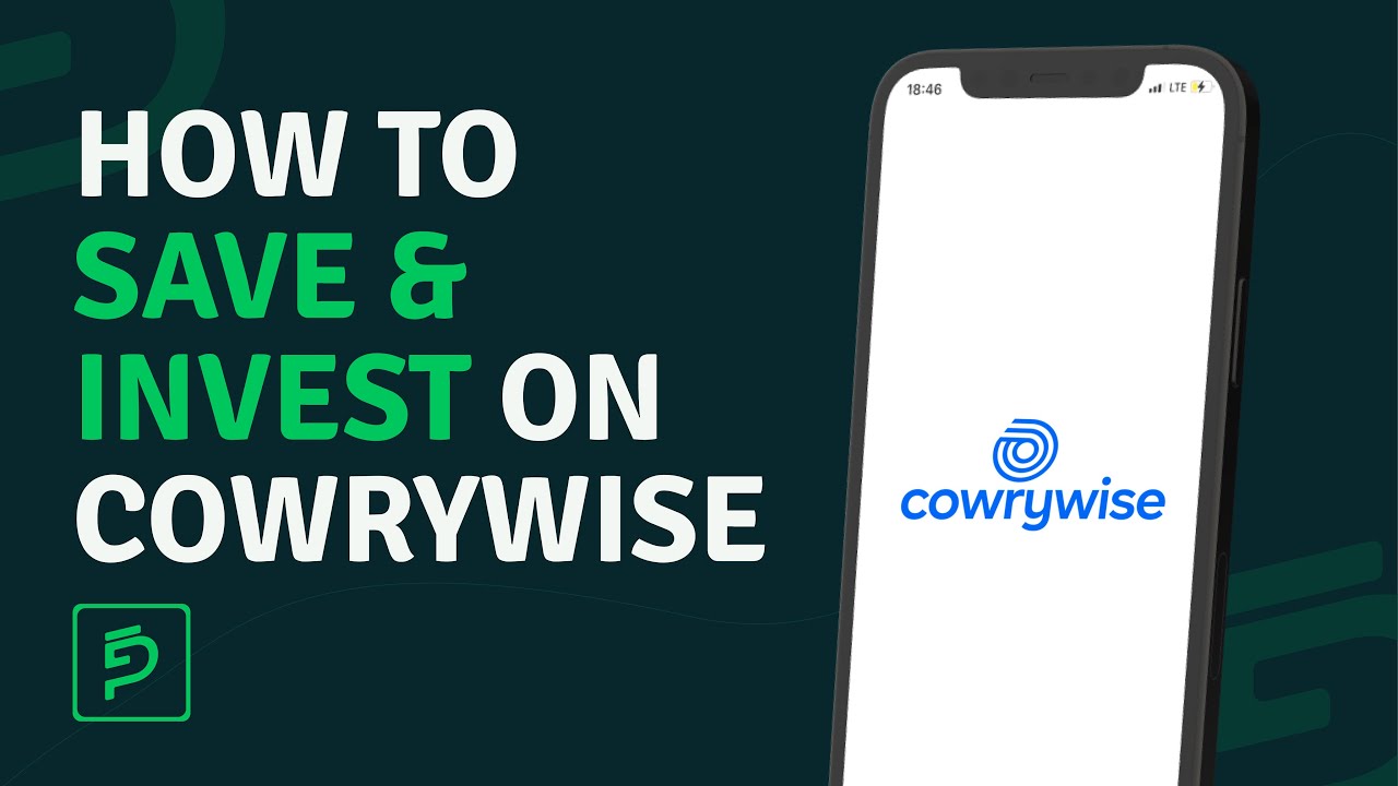 COWRYWISE REVIEW 2026 - How To Save & Invest On Cowrywise - YouTube