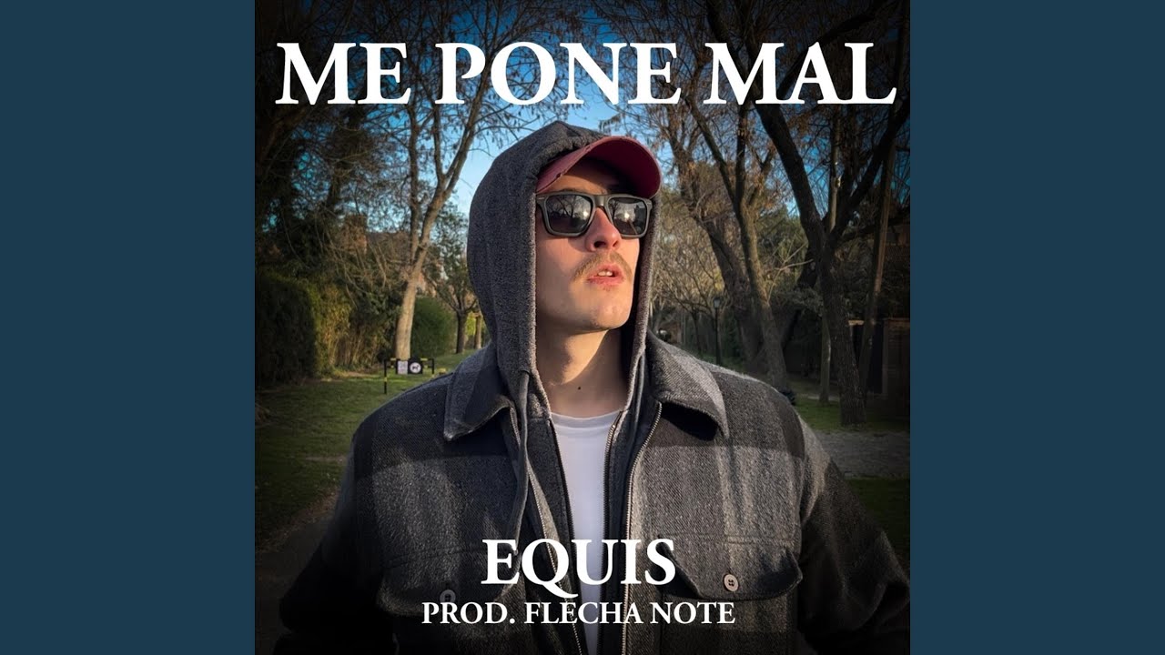 Me Pone Mal - YouTube Music