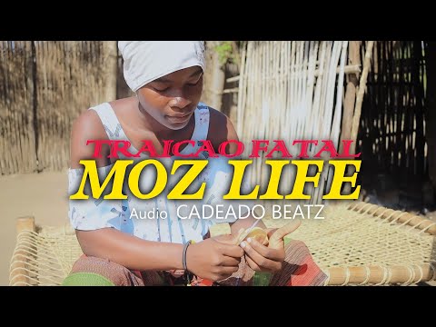 Moz Life Traicao fata  Oficial Video By Dj And Best Pro