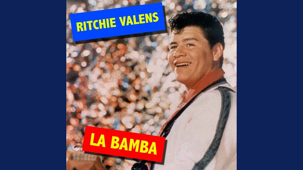 La Bamba - YouTube Music