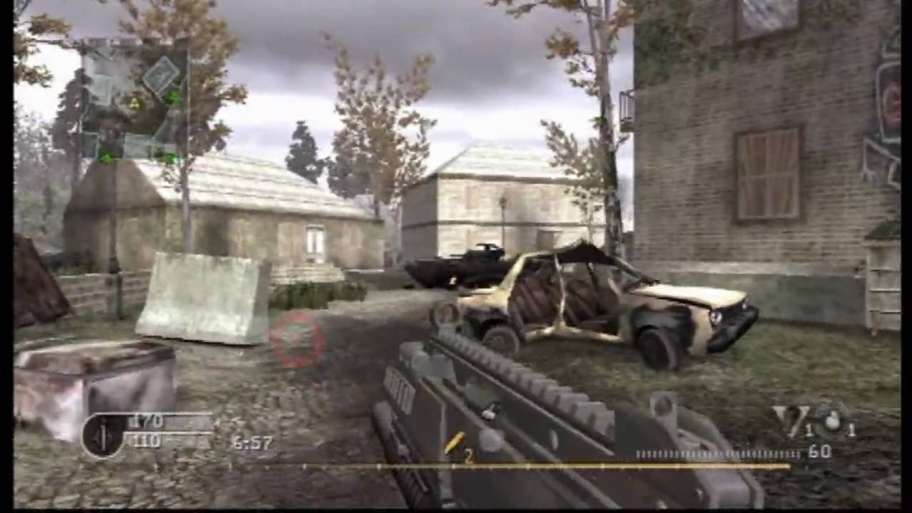 Call Of Duty Modern Warfare Reflex: My Greatest Match Ever - YouTube