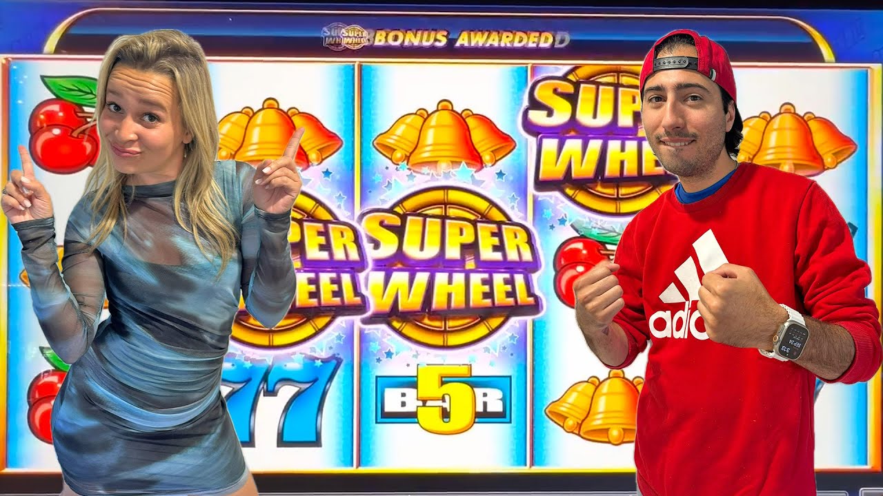 Pompsie Slots Unleashes NON STOP Wins Amid The Buzz Of Fremont Street ...