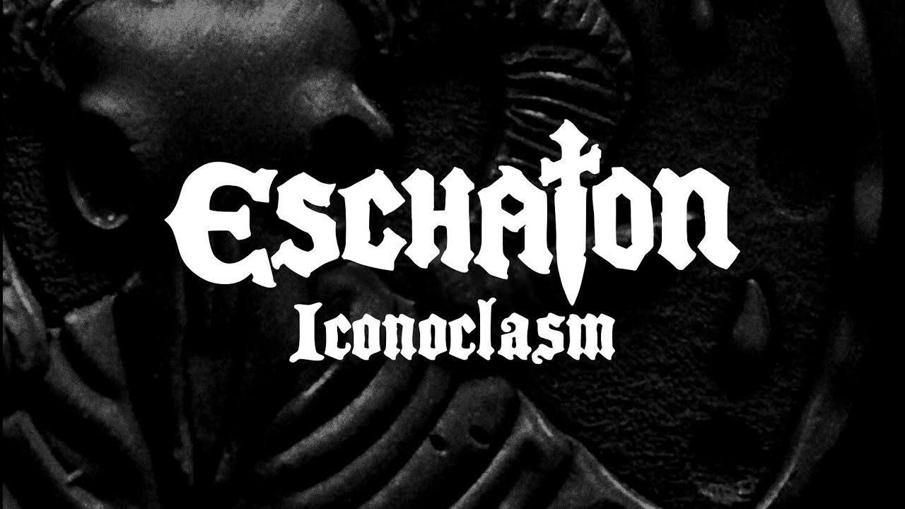 Eschaton: Iconoclasm - Cinematic Trailer - YouTube
