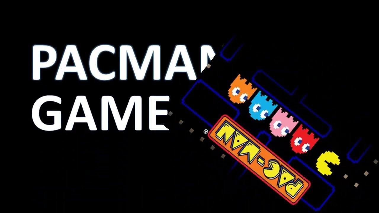 Power Point Presentation| PACMAN| How to Create - YouTube