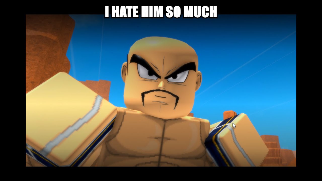 (Outdated) DBFR | How to Beat History Nappa (100 subs special) - YouTube