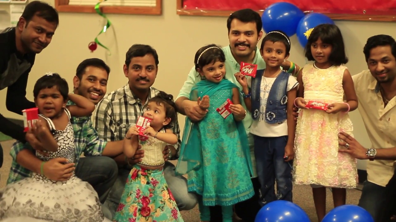 TCS Maitree Sangharsh 2017 - YouTube