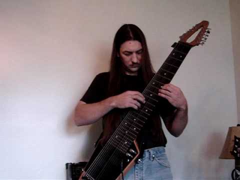 Mobius Megatar - YouTube