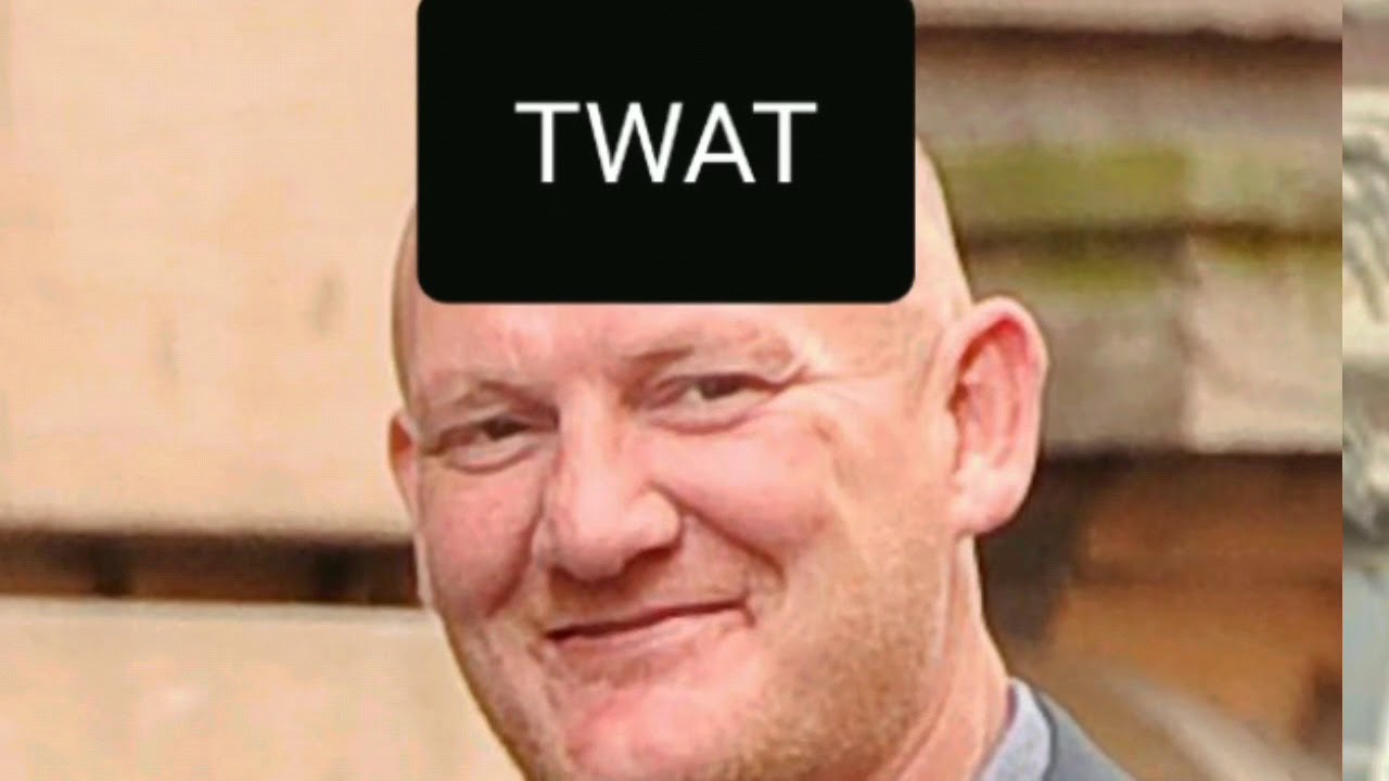 Tommy Robinson A1, but Women Abused by Britain First "tosser" #EDL #BNP ...