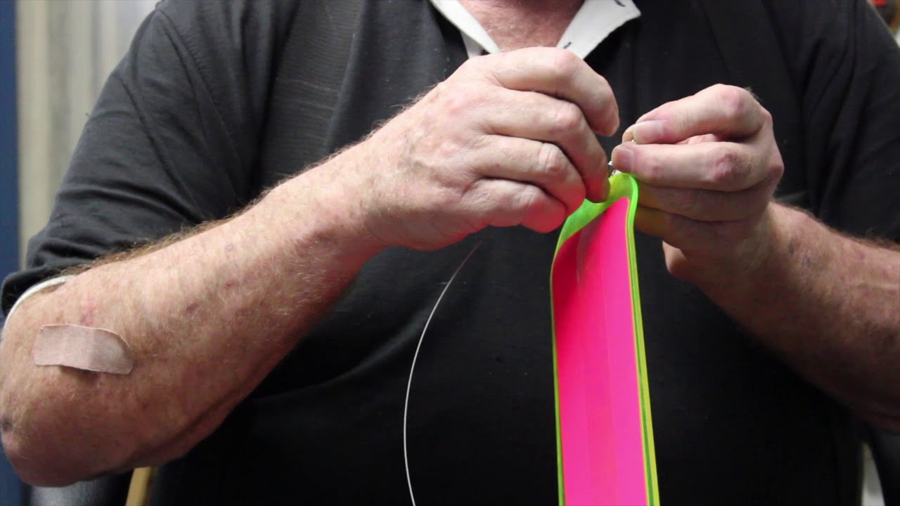 Gdf How To Installing Quick Release System On A Short Bus Flasher 2089