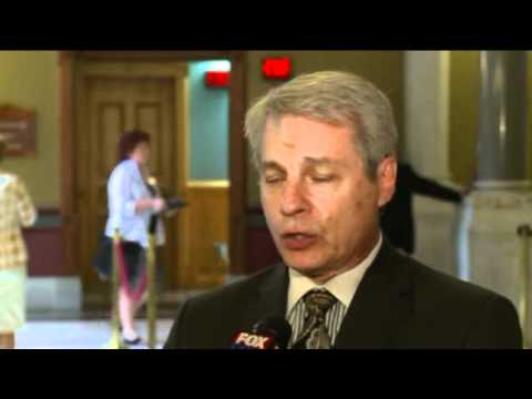 Real Story - Sen. Len Suzio - YouTube