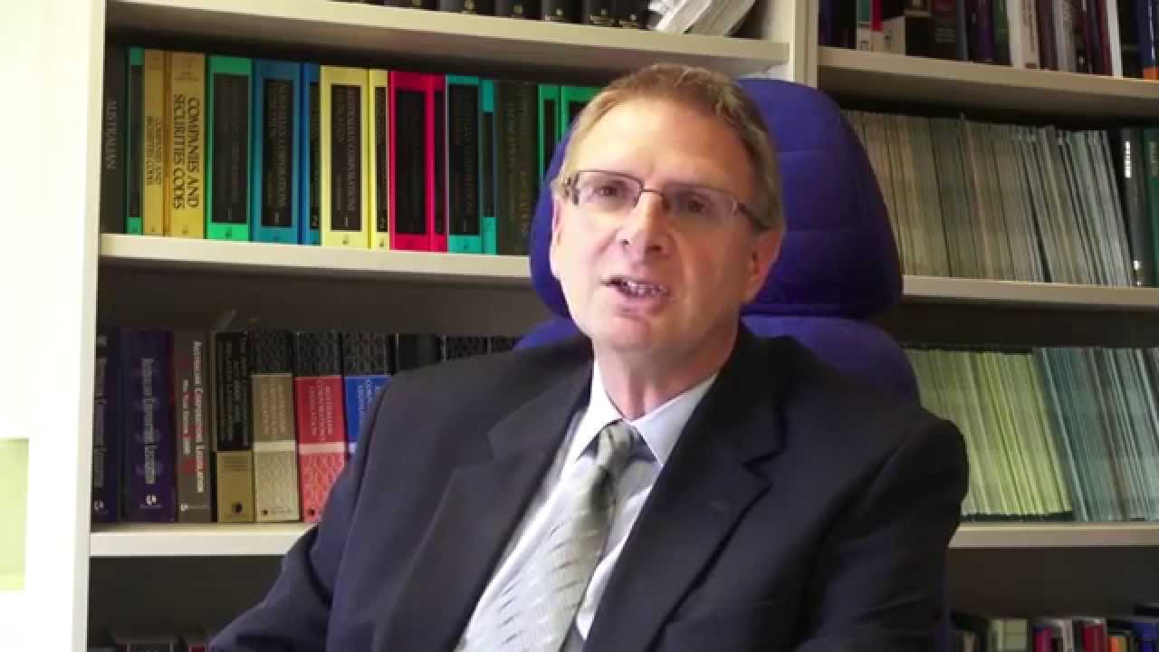 Law Report: Workplace bullying & Landmark ruling on insider trading ...